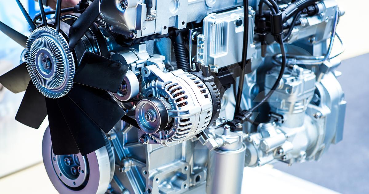 A Beginner's Guide to Basic Engine Checks | YachtBuyer