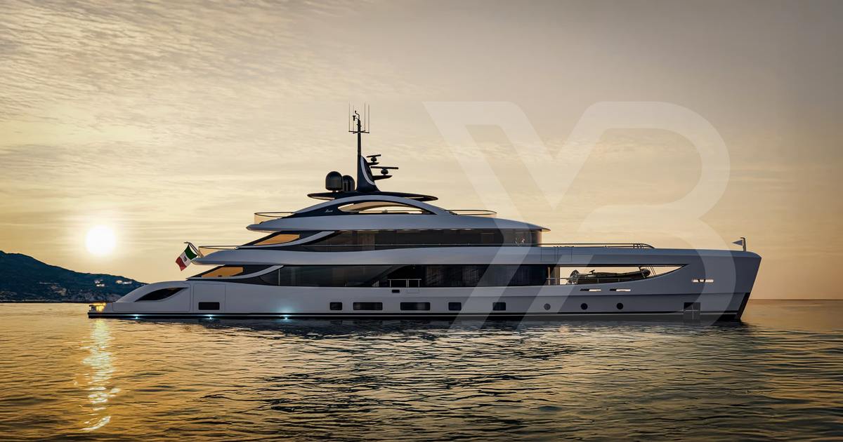 VIDEO: Benetti Reveals Spacious New B.Now 52M Yacht at Monaco Yacht ...