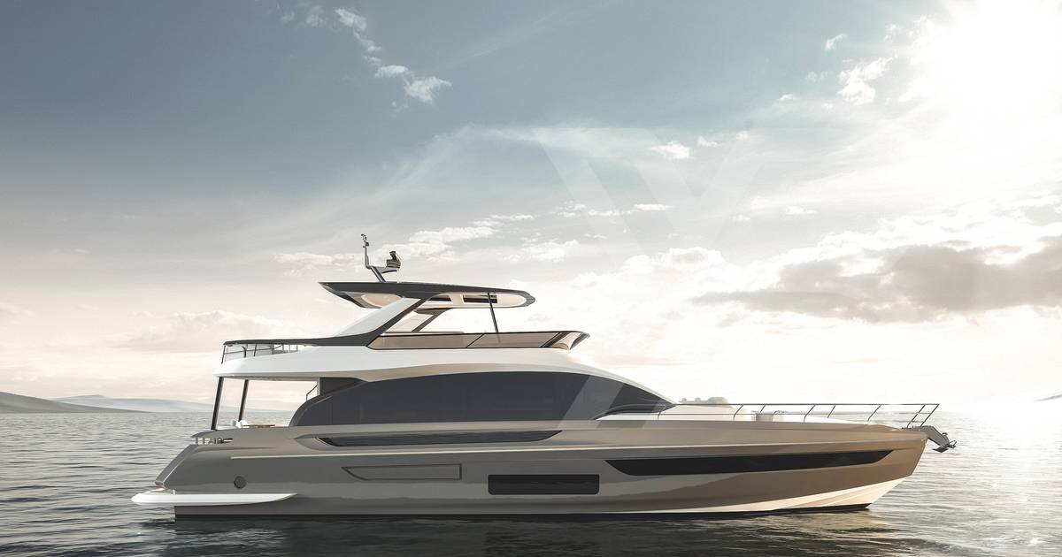Azimut Fly 72: US debut in Miami | YachtBuyer