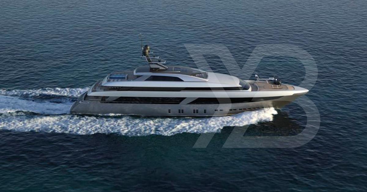 KD Yacht - 210ft Sanlorenzo 2024 | YachtBuyer
