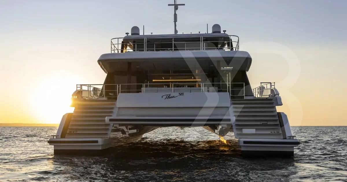 Sunreef Multihull Yachts on Show at MYS 2024 | YachtBuyer