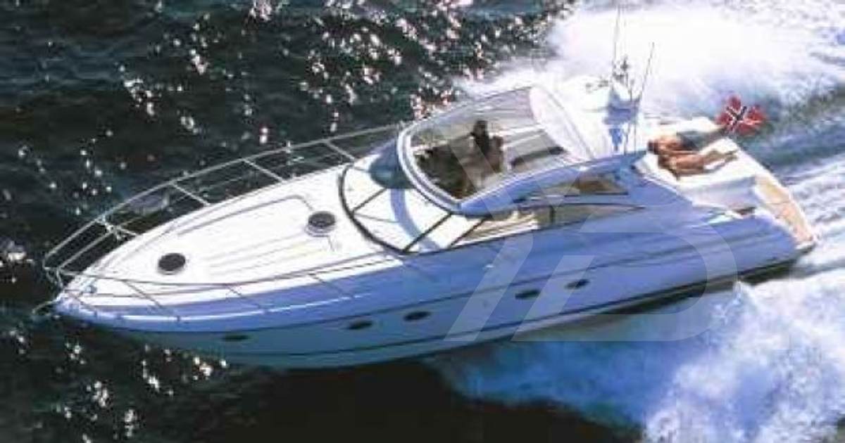 Princess V46 Yacht (2002 - 2004) | YachtBuyer