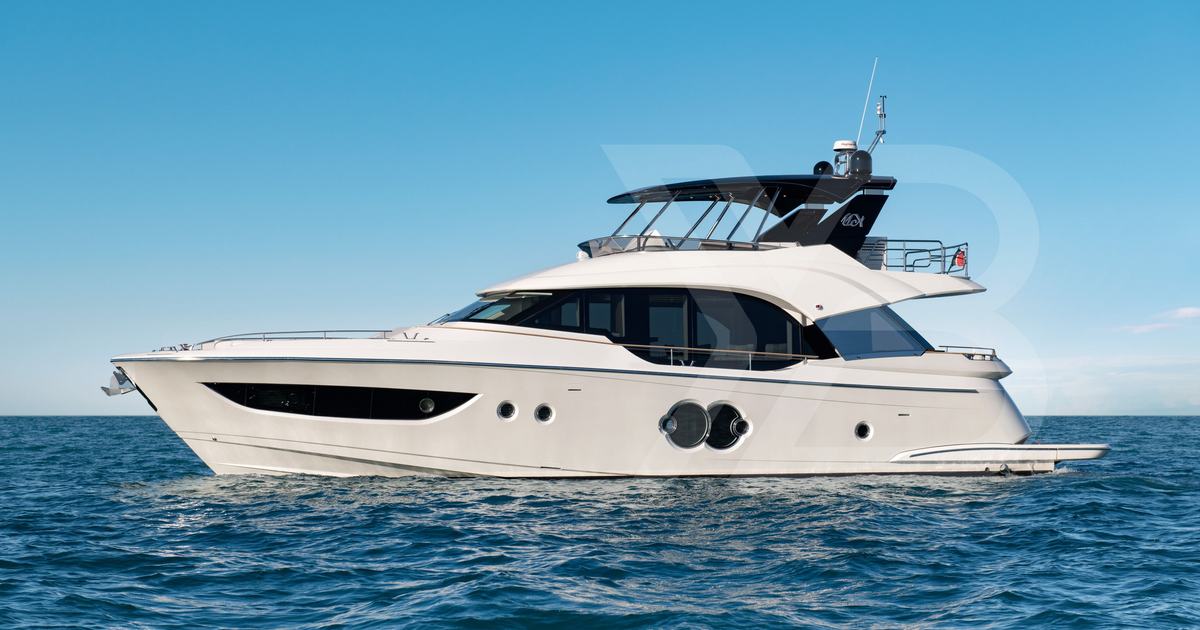 Monte Carlo MCY 70 Boat (Gen 2, 2019 - 2025) | YachtBuyer