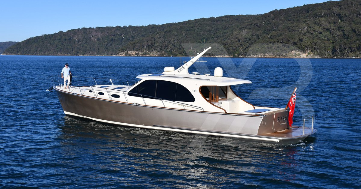 Palm Beach 55 Boat | YachtBuyer
