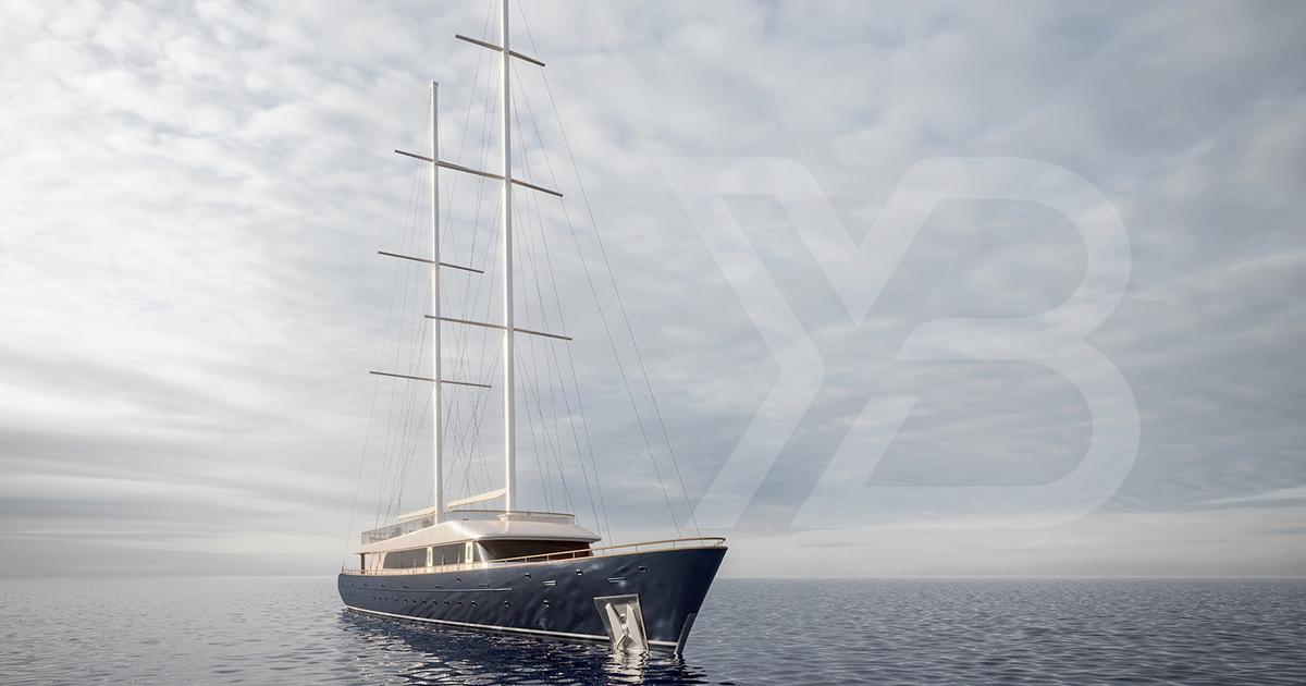 CLASE AZUL Yacht - 49m (159ft) Tramontana 2022 | YachtBuyer