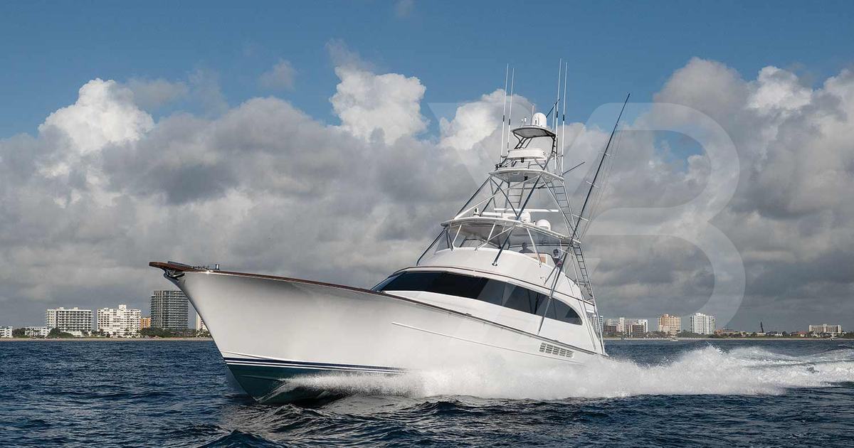 WAYMAKER Yacht - 27m (86ft) Merritt Boat Works 2020 | YachtBuyer