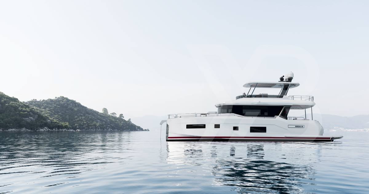 Sirena 60 Yacht | YachtBuyer