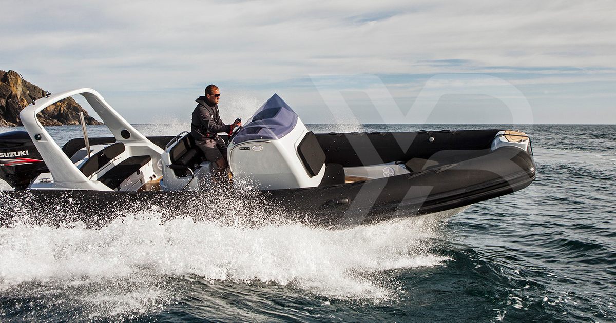 Brig Eagle 780 Yacht | YachtBuyer