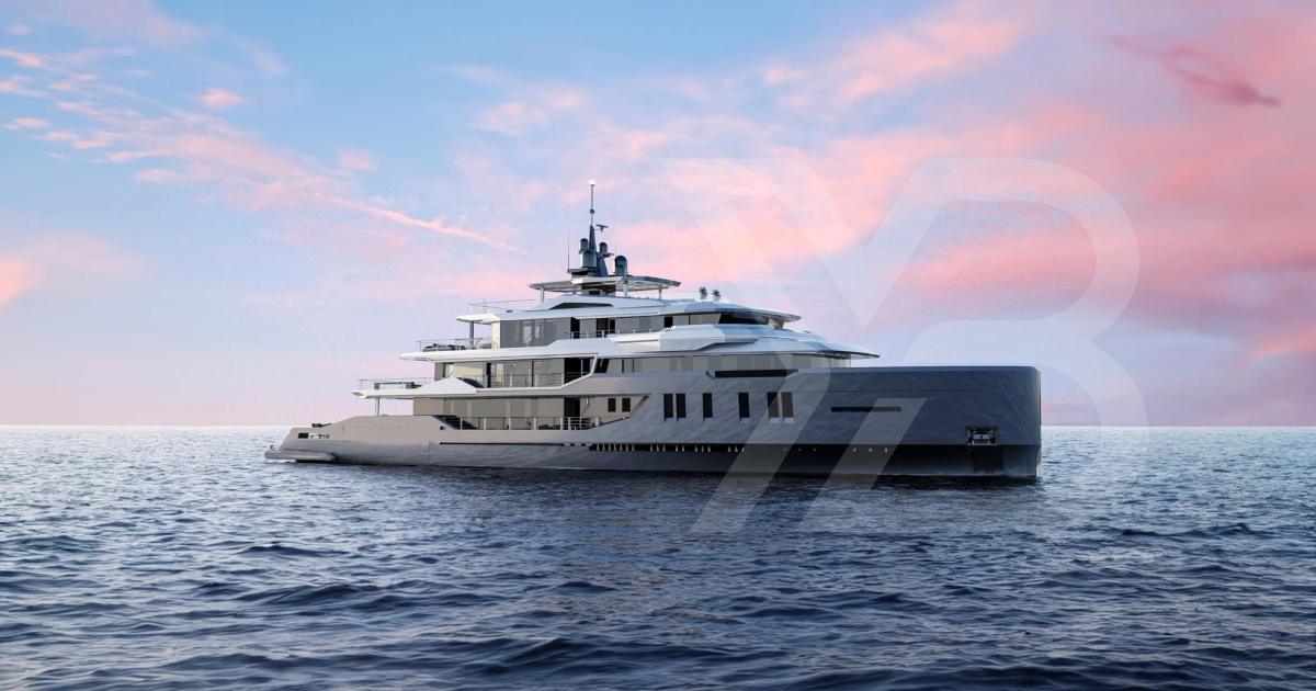 67m Custom Expedition Yacht ICE 68 Sold | YachtBuyer