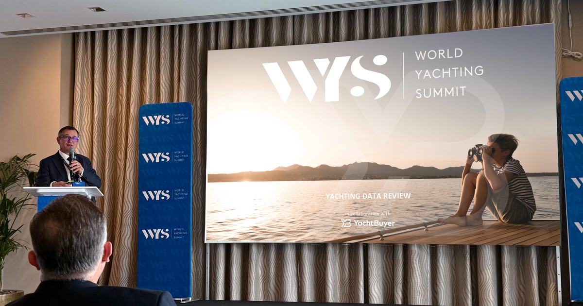 World Yachting Summit Debuts in Monaco with Resounding Success | YachtBuyer