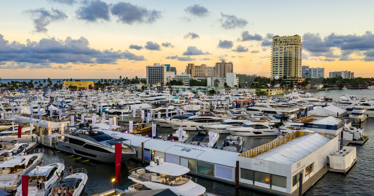 Five showstopping superyachts to see at FLIBS 2021 | YachtBuyer