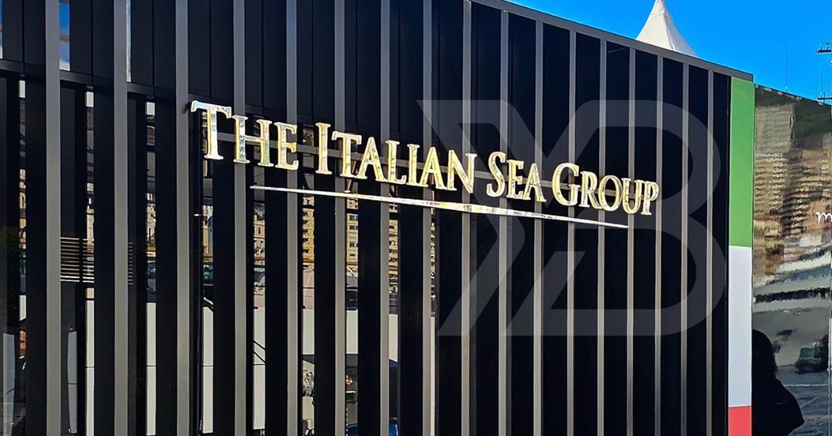 Italian Sea Group Sues New York Times Over Bayesian Sinking Story ...