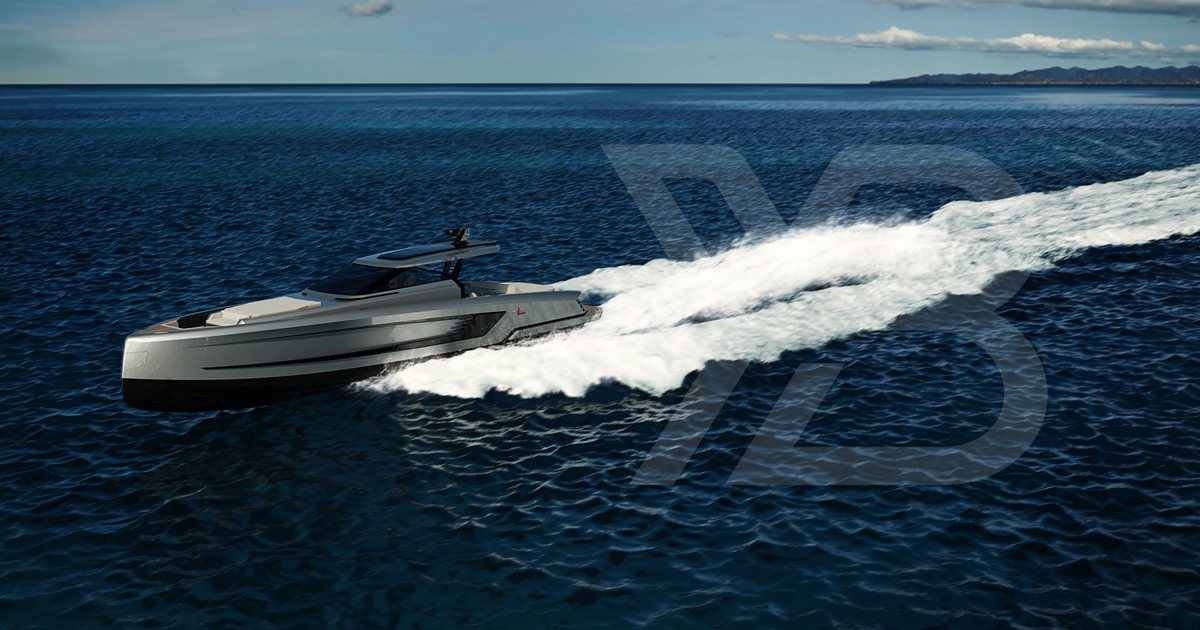 Wider launches its first WiLder 60 | YachtBuyer