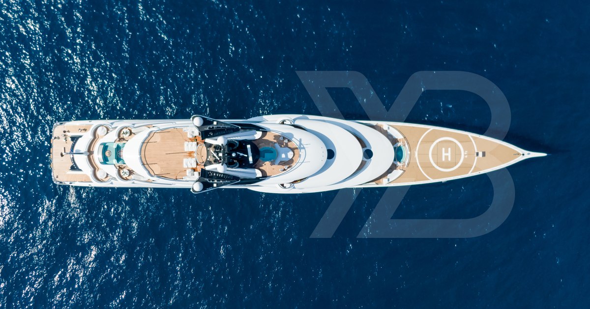 The Biggest Superyachts Spotted at the 2026 F1 Monaco Grand Prix ...