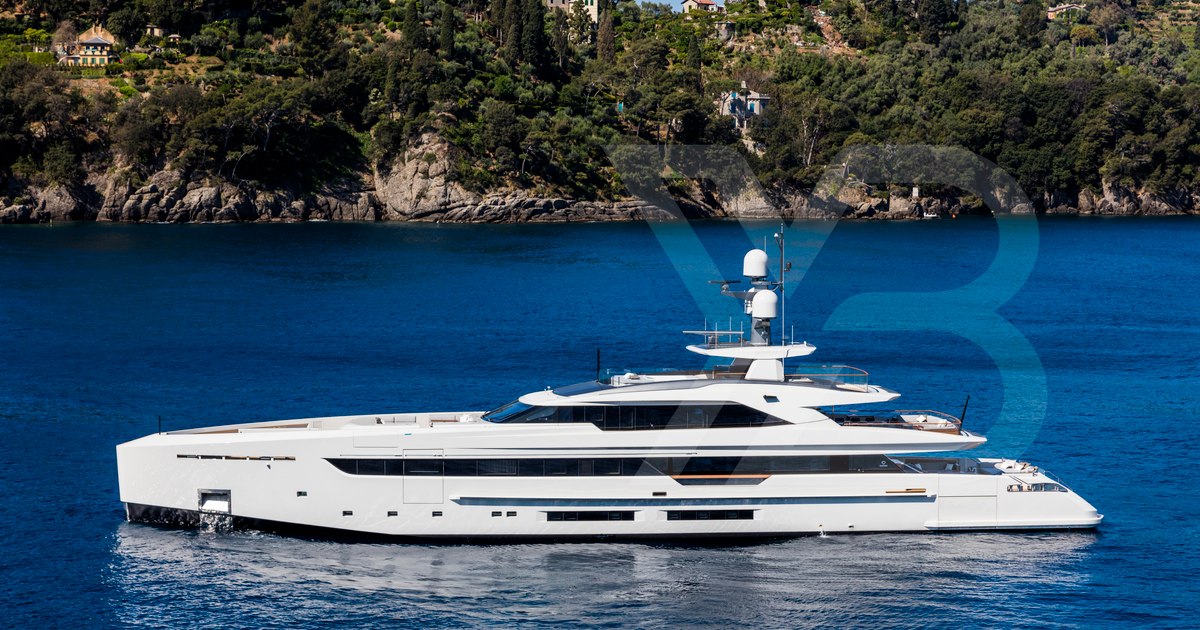 Tankoa S501 Yacht | YachtBuyer