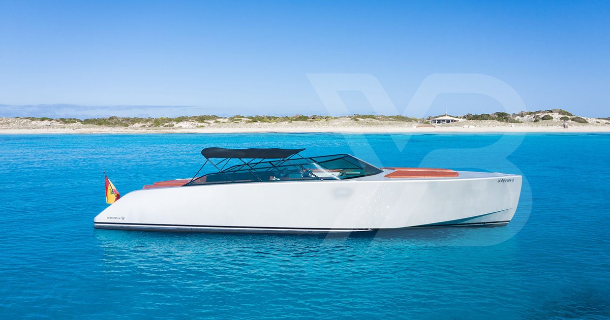 Waterdream 65' California Boat (2020 - 2025)