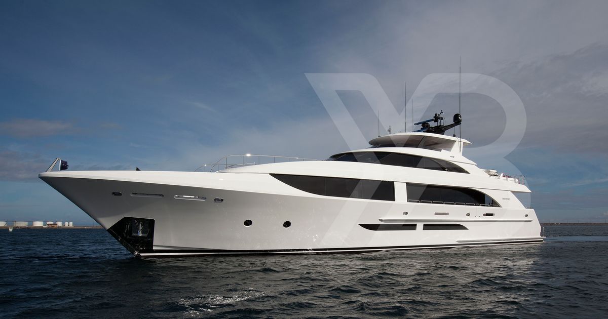 Westport 125 Yacht (2014 - 2023) | YachtBuyer