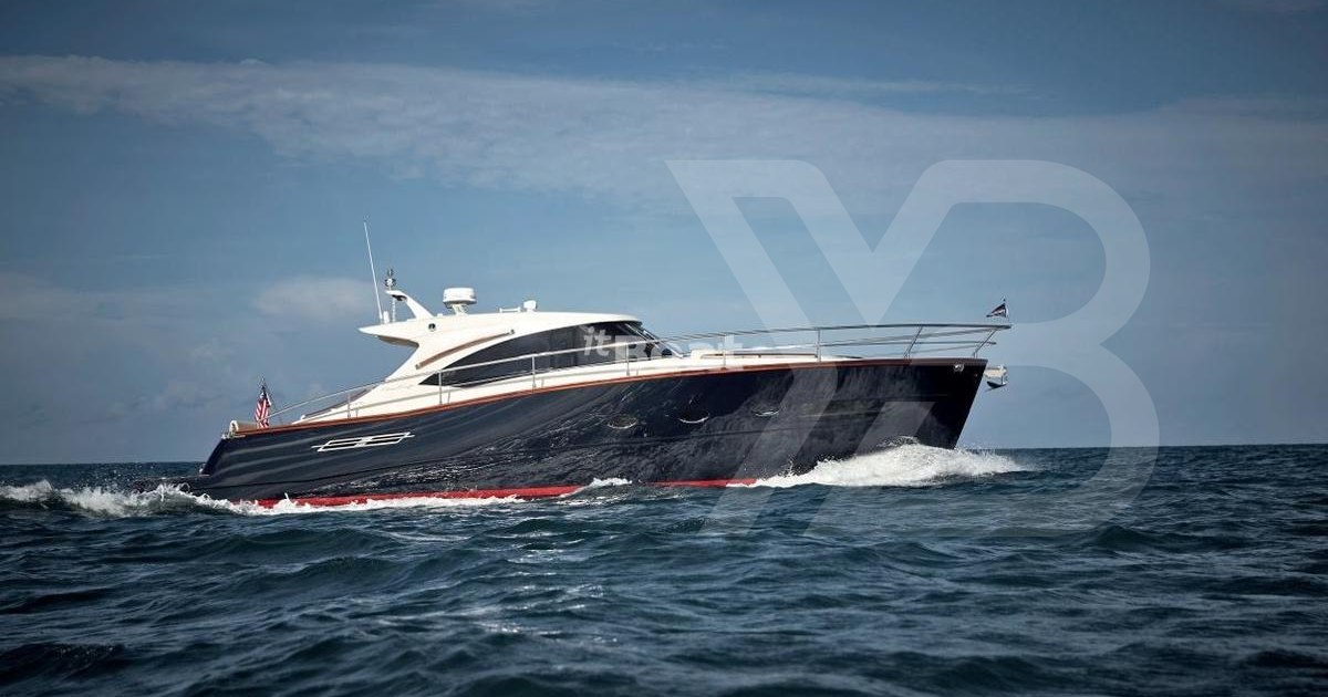 Chris Craft Commander 44 Boat | YachtBuyer