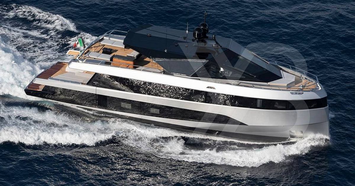 CARAT Yacht - 28m Wally 2024 | YachtBuyer
