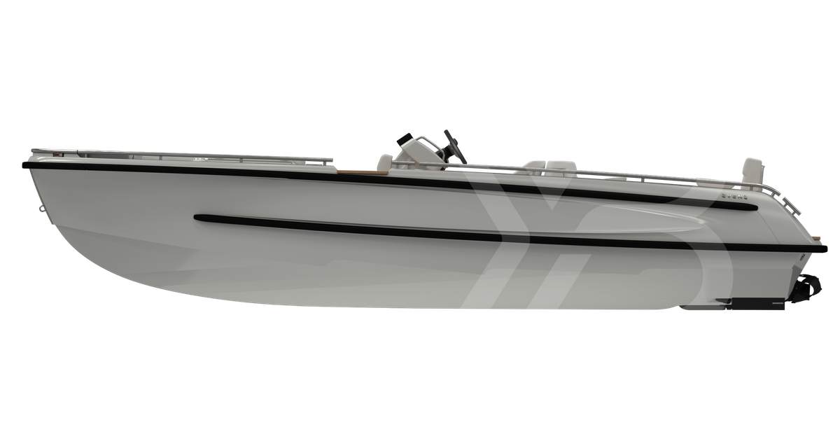 Evene Origin 71 Boat | YachtBuyer