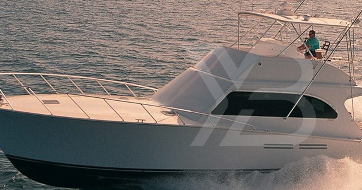 Post Yachts For Sale | Used