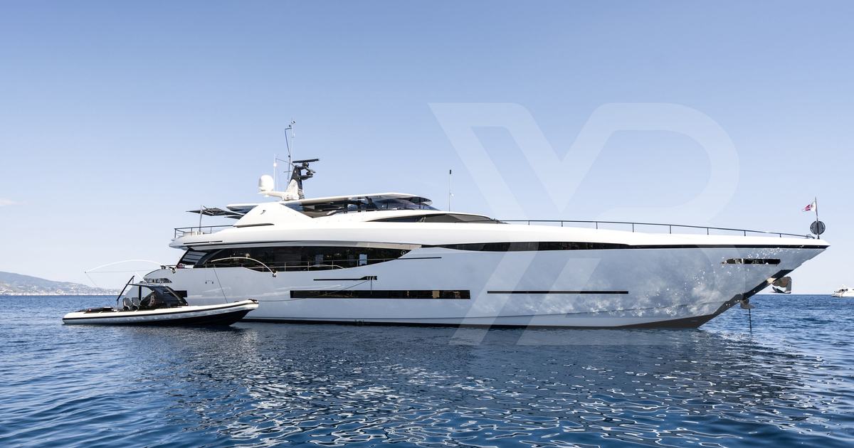 Peri Yachts For Sale | Used