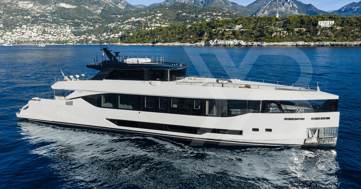 Winners of the World Superyacht Awards 2026 Revealed | YachtBuyer