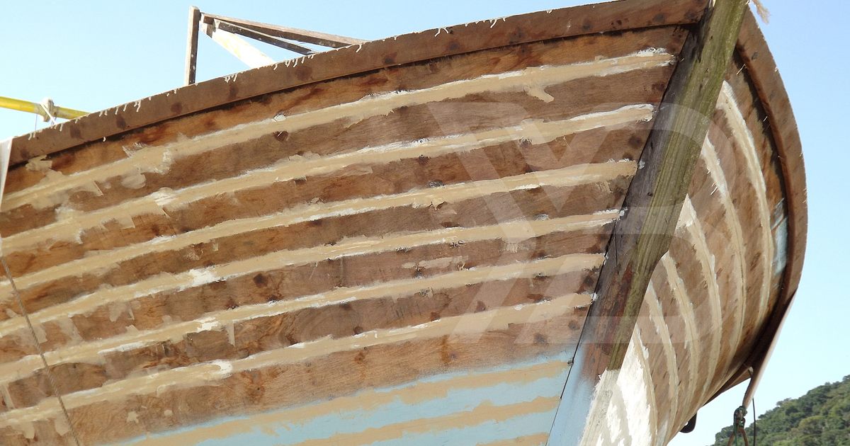 A Brief History of Hull Design | YachtBuyer