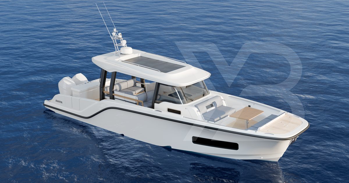 Aiata Wayfinder 38 Boat | YachtBuyer