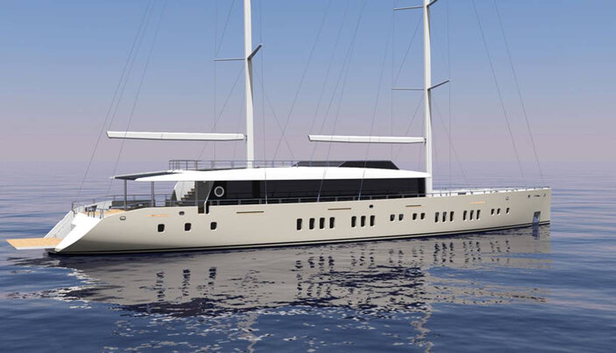 ADRI Yacht - 150ft Radez 2024 | YachtBuyer