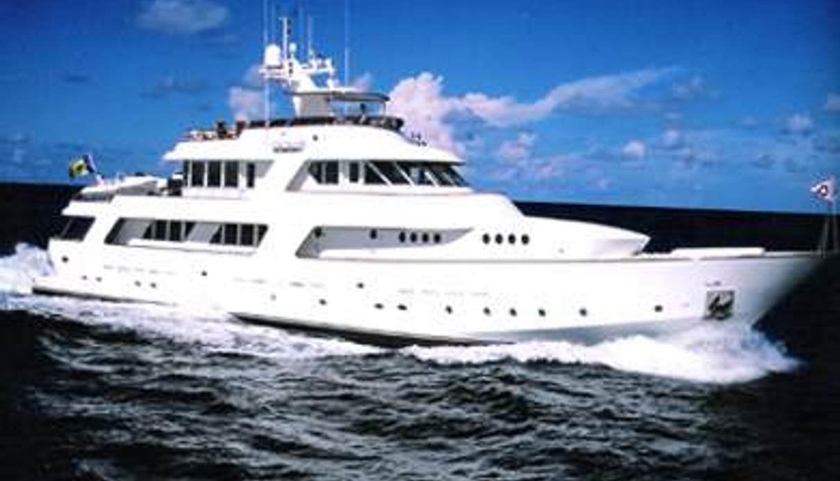 NORDIC STAR Yacht - 123ft CRN Yachts 1978 | YachtBuyer