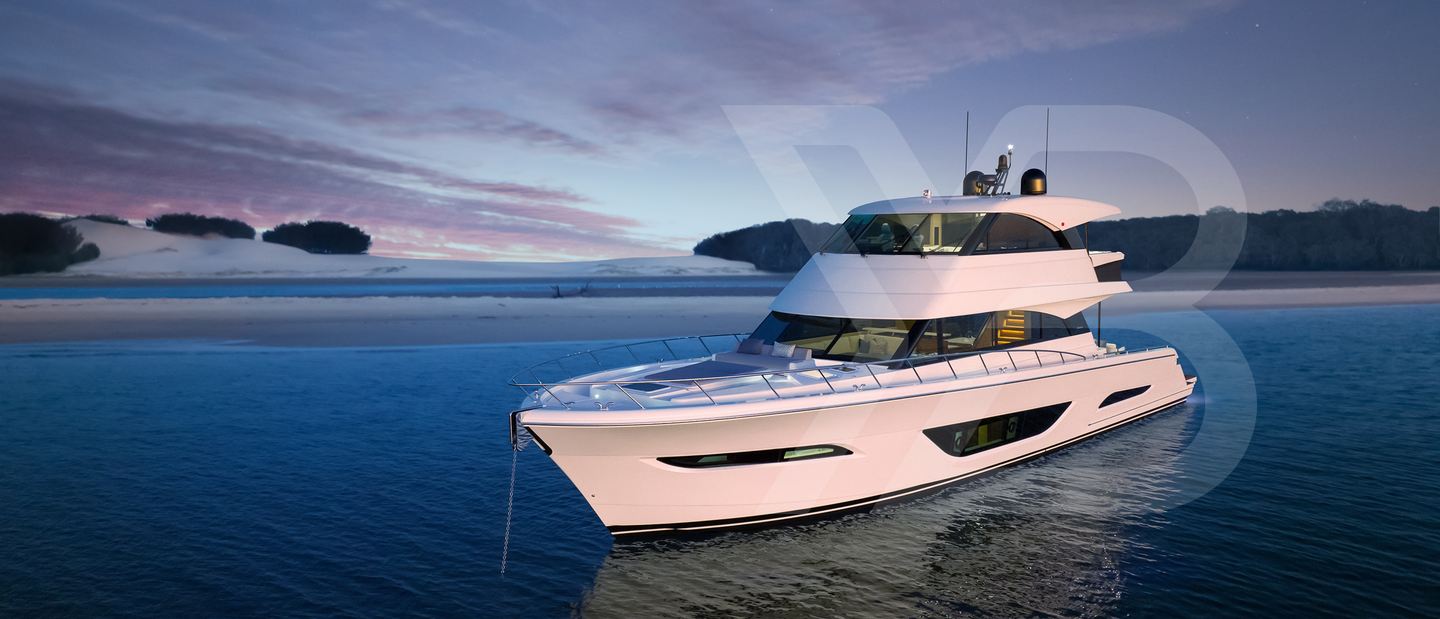 Maritimo M75 Review & Full Video Tour