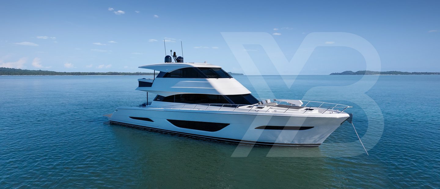 Maritimo M75 Review & Full Video Tour