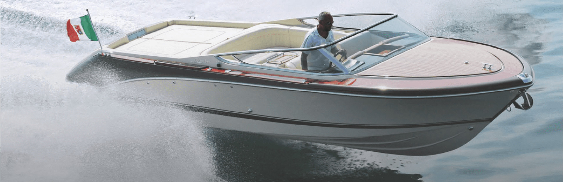 Colombo Boats 26 Bellagio Boats For Sale - New & Used | YachtBuyer