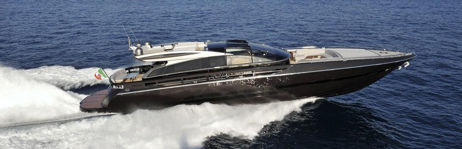 Baia Magnifica 112 Yachts For Sale | New & Used