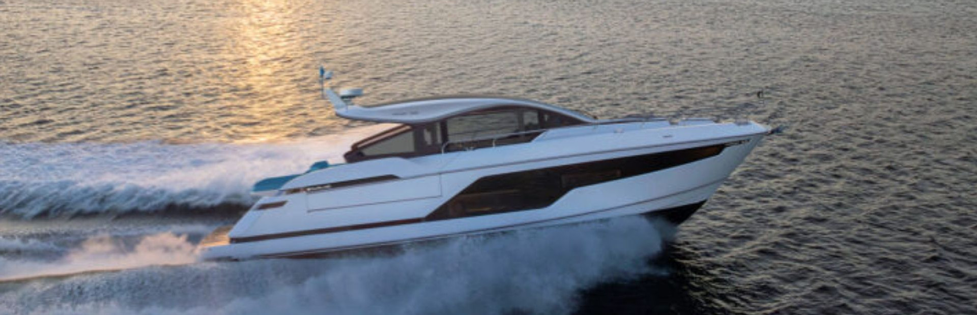 Fairline Targa 55 GTO Yachts For Sale - New & Used | YachtBuyer