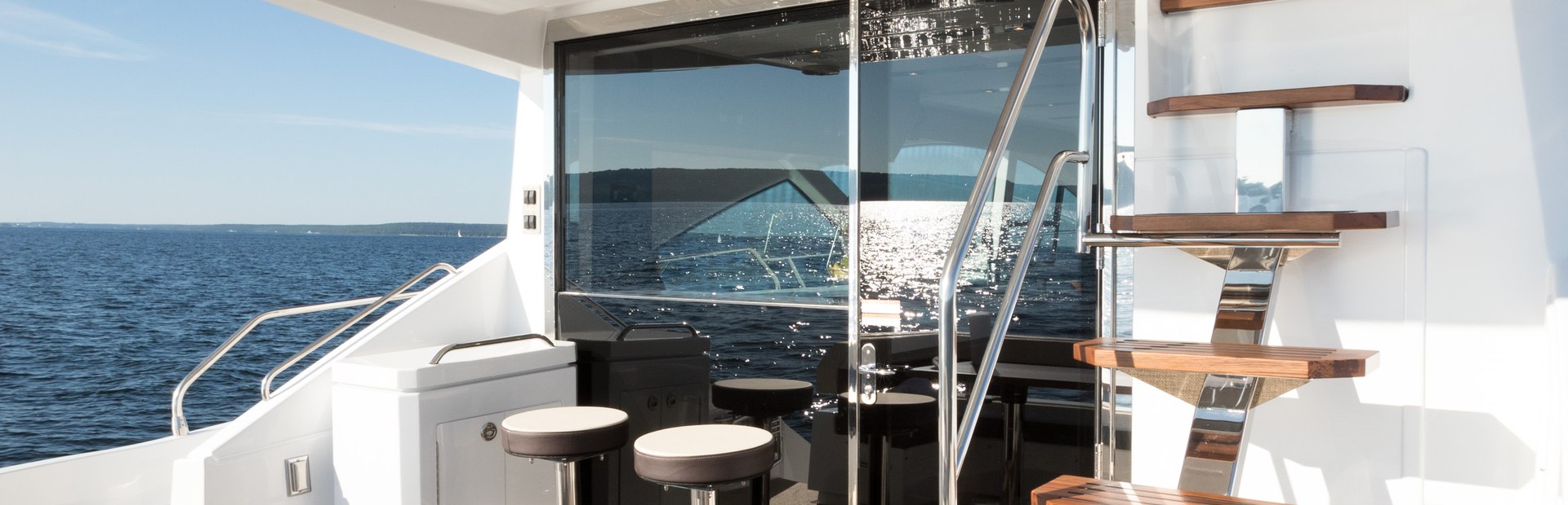 Cruisers Yachts Fleet | YachtBuyer