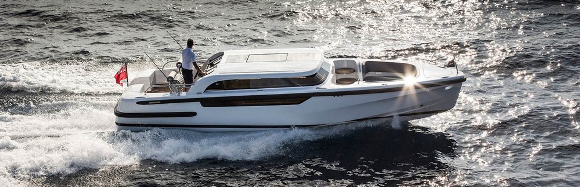 New Pascoe Yachts - Built to Order
