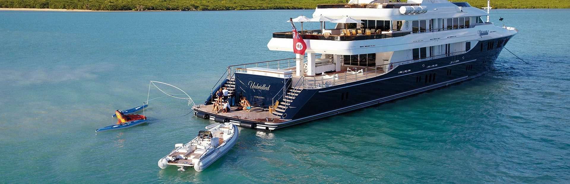 New Novurania Yachts - Built to Order | YachtBuyer