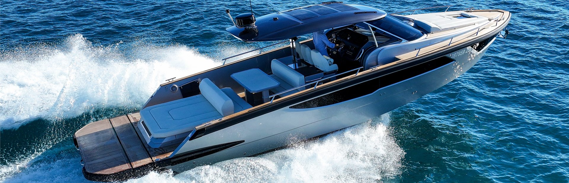 Focus Motor Yachts News