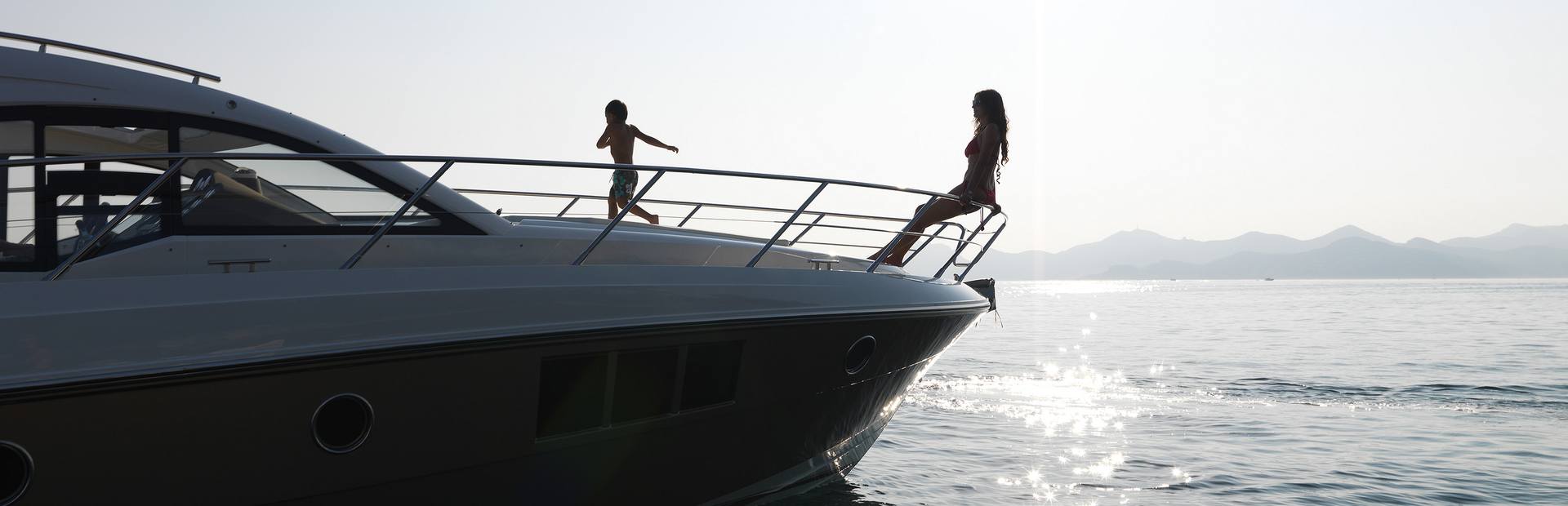 Windy Boats Fleet | YachtBuyer