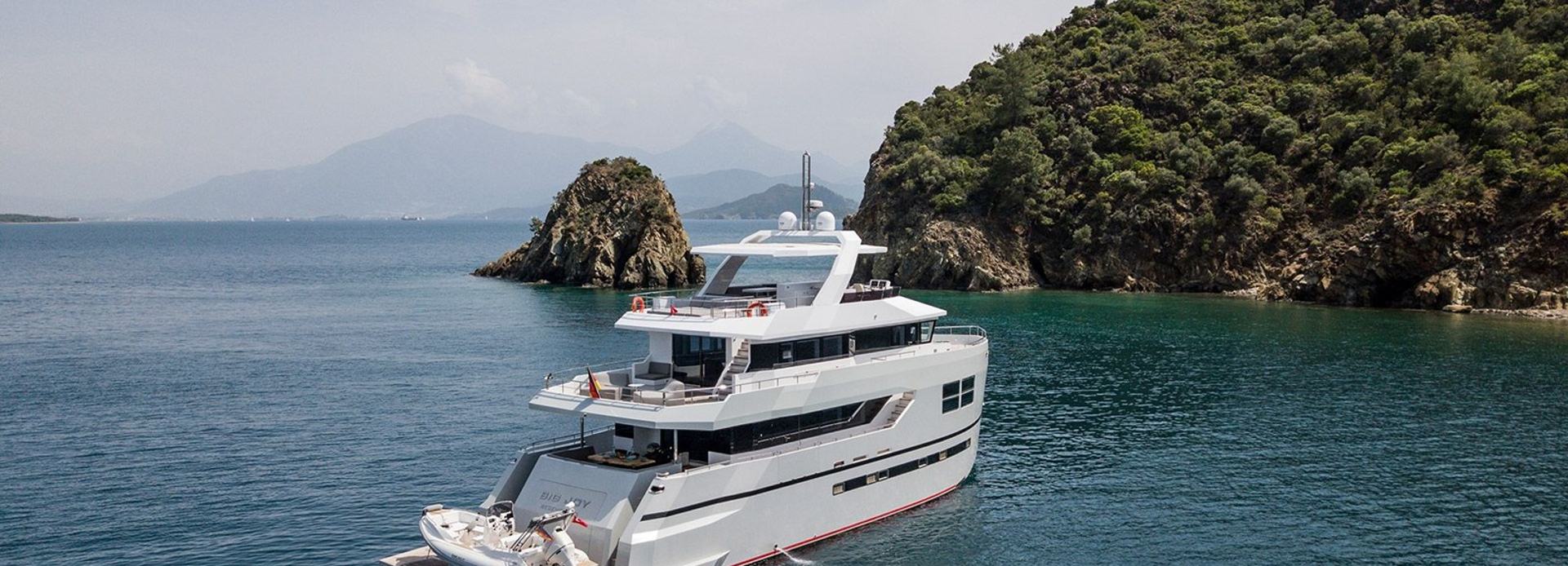 DOBRO MORE 2 Yacht - 90ft Arkin Pruva Argos Yachts 2018 | YachtBuyer