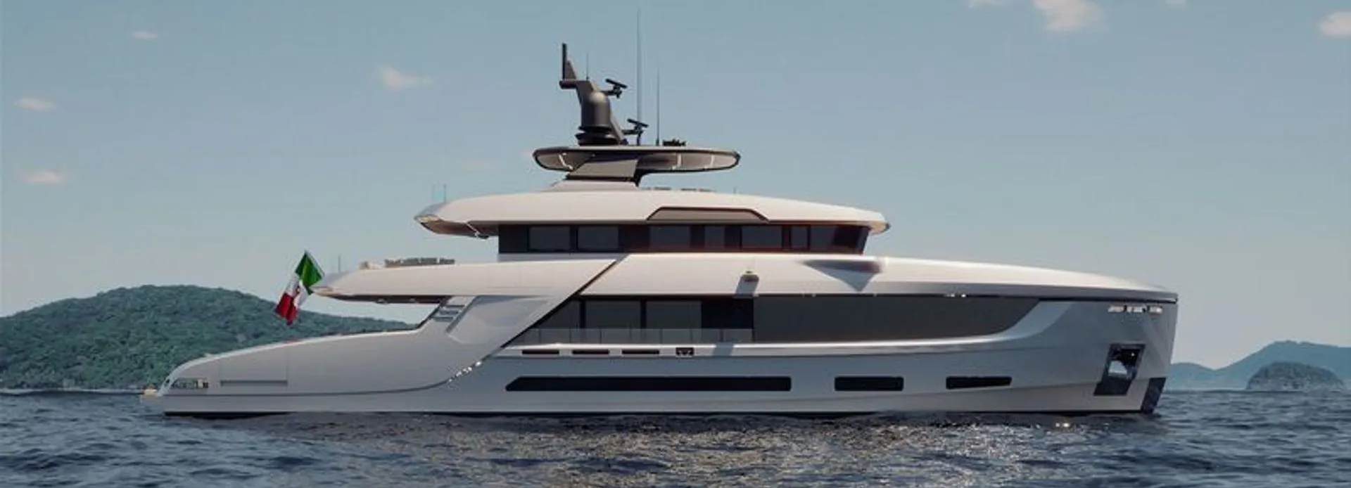 NOA 38 Yacht - 125ft Noa Yachts 2026 | YachtBuyer