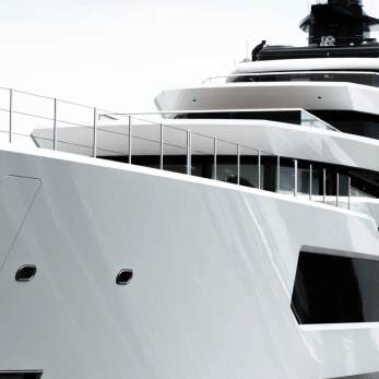 OCEANCO Y726 Yacht - 111m (365ft) Oceanco 2026 | YachtBuyer