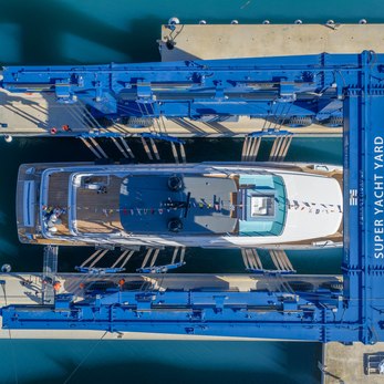 NAVETTA 42/15 Yacht - 138ft Custom Line 2026 | YachtBuyer