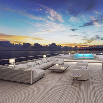 PROJECT 596 Yacht - 72m (237ft) Admiral Yachts 2025 | YachtBuyer