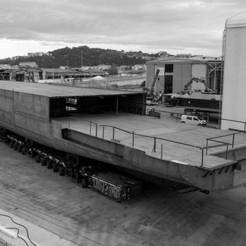 PROJECT FUTURE Yacht - 263ft ISA Yachts 2027 | YachtBuyer