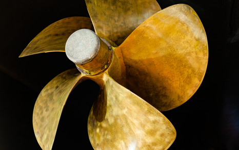 What is a Thruster? | YachtBuyer
