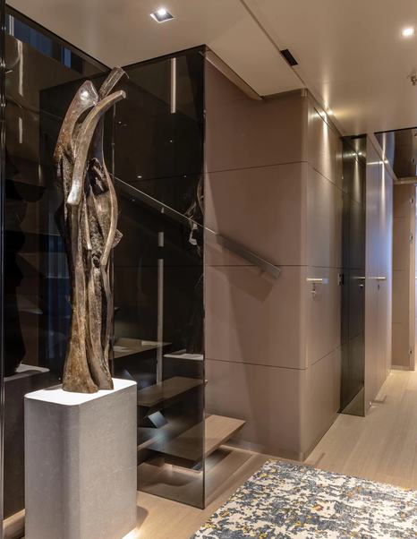 €4.15M Price Drop on 50m Tankoa S501 Superyacht Kinda | YachtBuyer