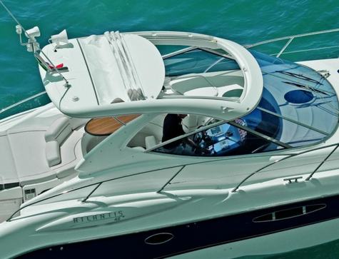 Azimut Atlantis 42 Yacht (2003 - 2011)
